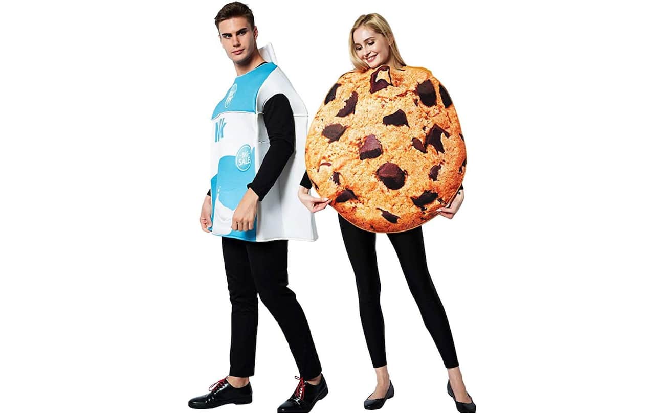 Idee costumi per Halloween di coppia, 15 vestiti da comprare | Sky TG24