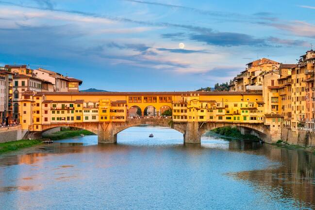 Cosa vedere a Firenze: 15 cose da visitare se ti trovi in città per un ...