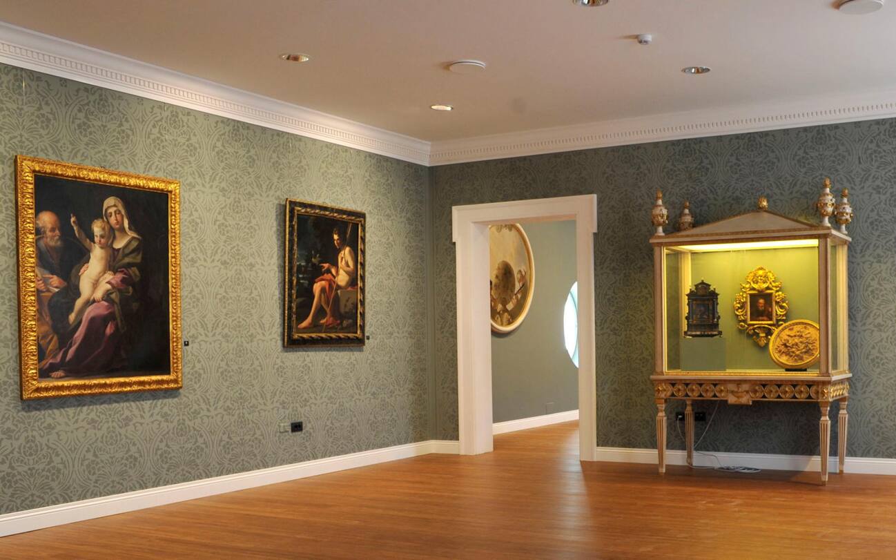 Le creazioni cult di Franco Maria Ricci