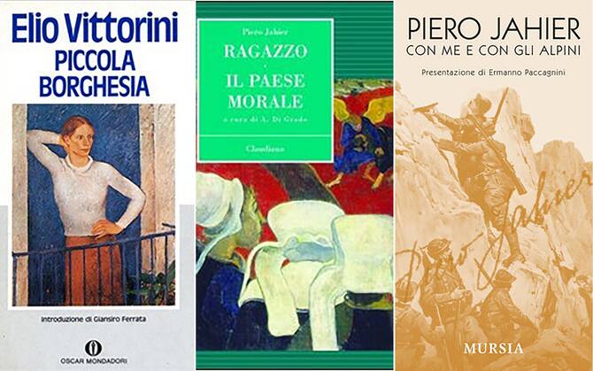Libri consigliati: i romanzi, i saggi e le novità da leggere