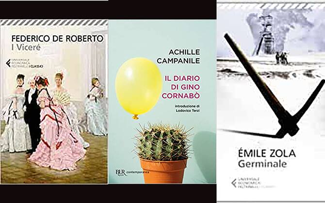 Libri consigliati: i romanzi, i saggi e le novità da leggere