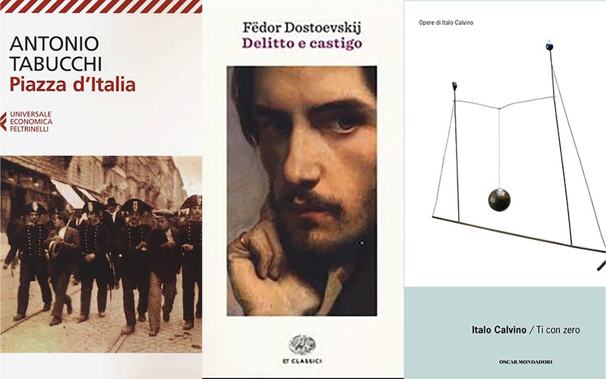 Consigli di lettura, i libri da leggere durante le vacanze estive