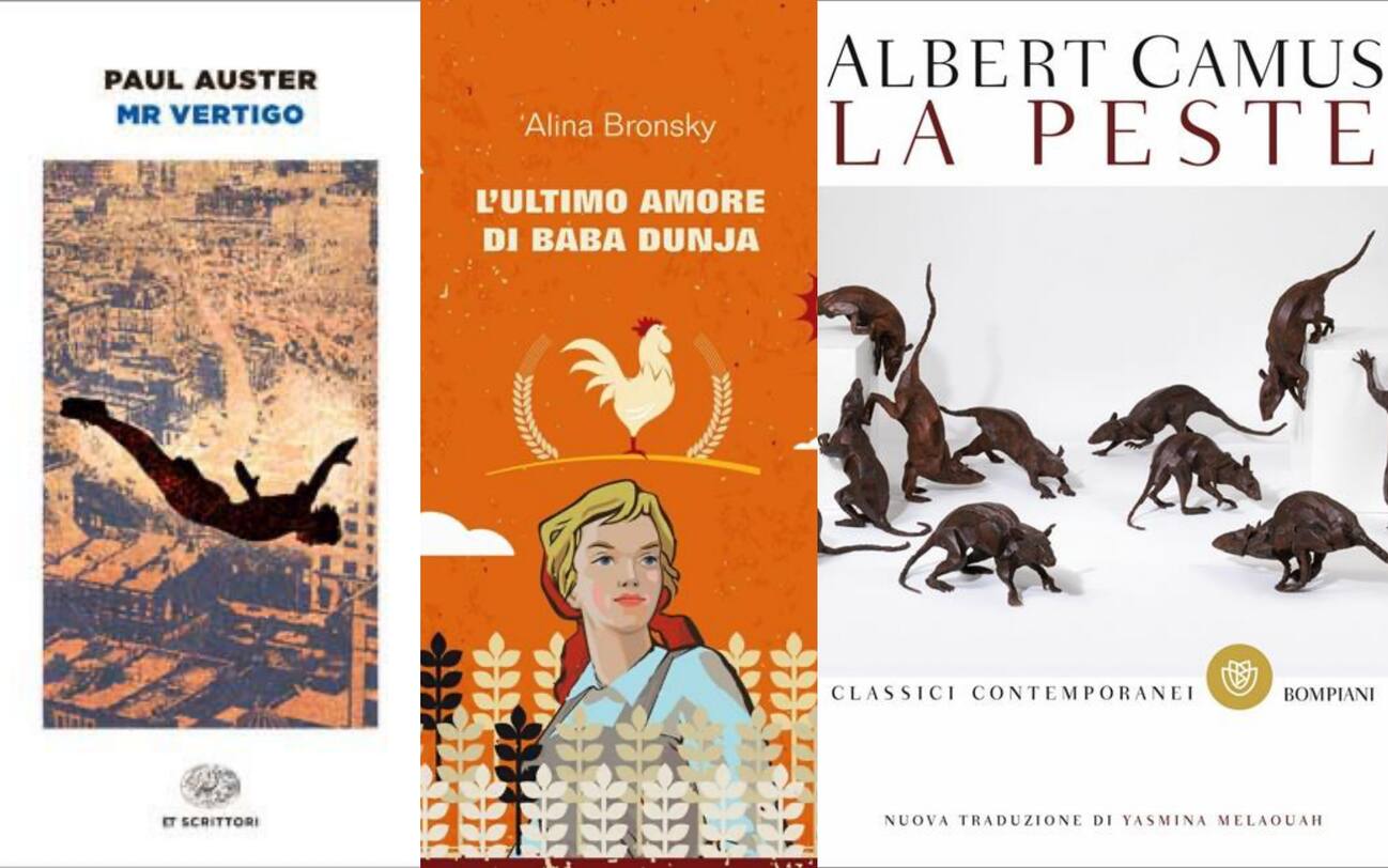 Libri, Simona Vinci racconta Shirley Jackson