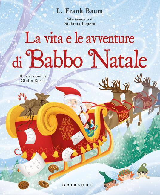 16 libri di Natale per bambini ed 5 giochi per regali last minute | Sky24