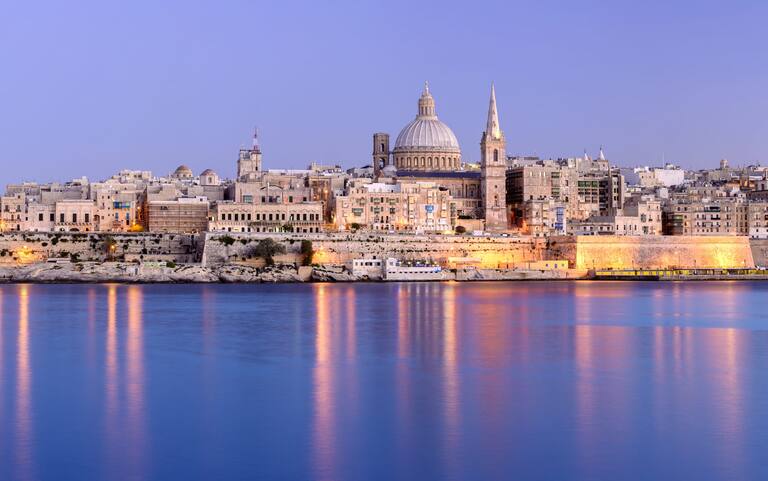 Malta con i bambini, 10 cose da vedere, dal Playmobil Park a Popeye ...