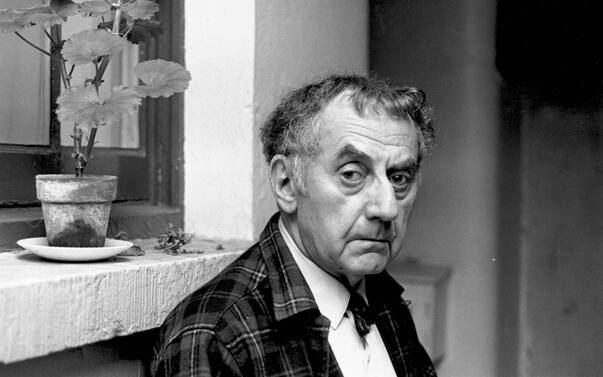 Man Ray, la vita e le opere del grande pittore e fotografo statunitense