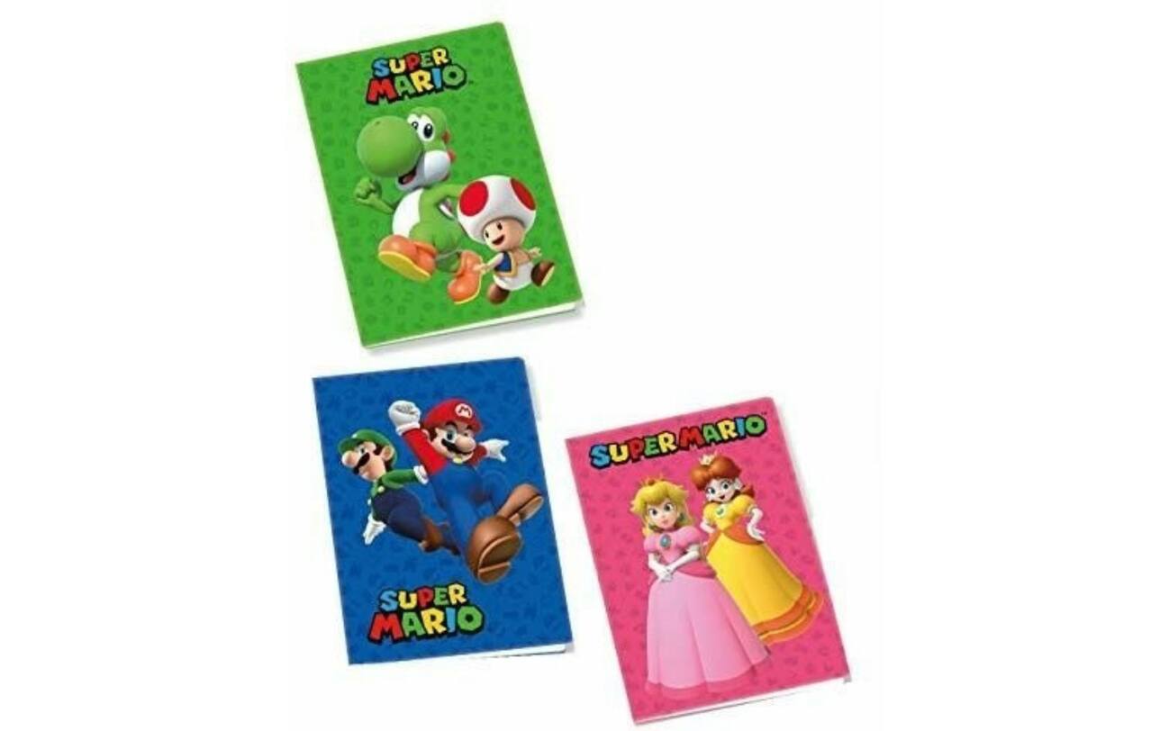 Quaderni a righe e quadretti per la prima elementare, quali scegliere ...