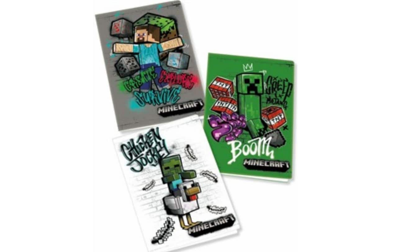 Quaderni a righe e quadretti per la prima elementare, quali scegliere ...