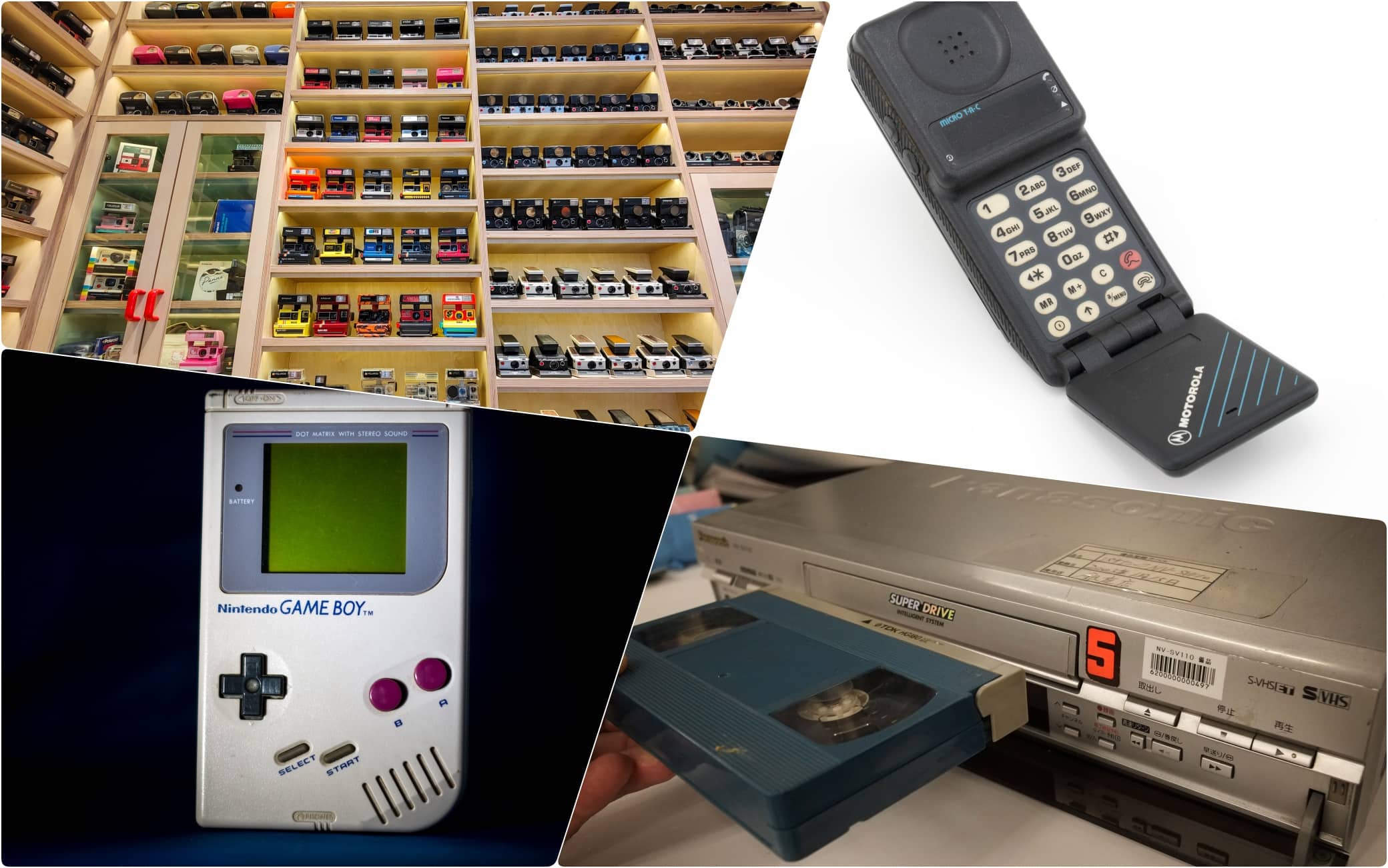 Dal walkman all'orologio Casio, i gadget degli anni '80. FOTO | Sky TG24