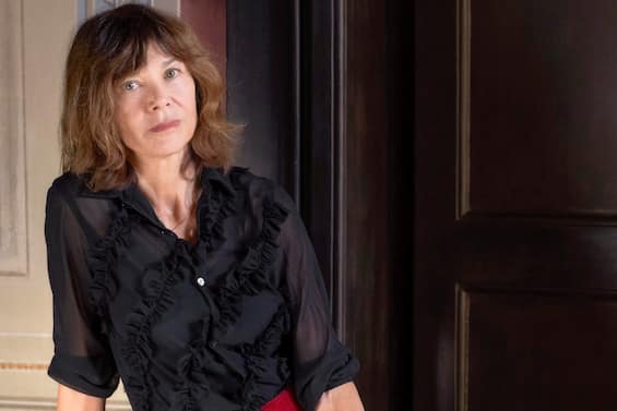 Libri, l'intervista a Francesca Marciano su 'Animal spirit'