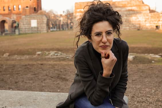 Libri, l'intervista a Martina Merletti sul 'Ciò che nel silenzio non tace'