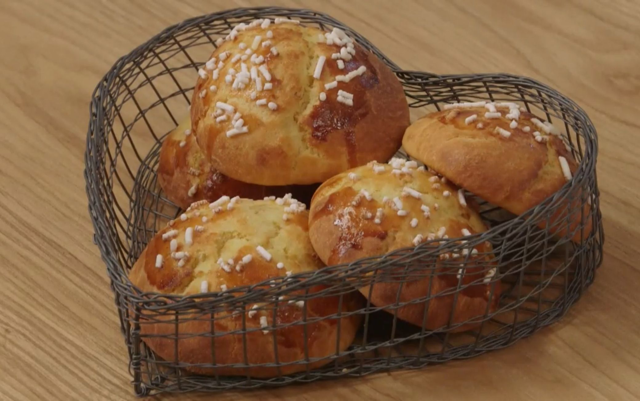 Brioche, la video ricetta di La cucina delle ragazze | Sky TG24