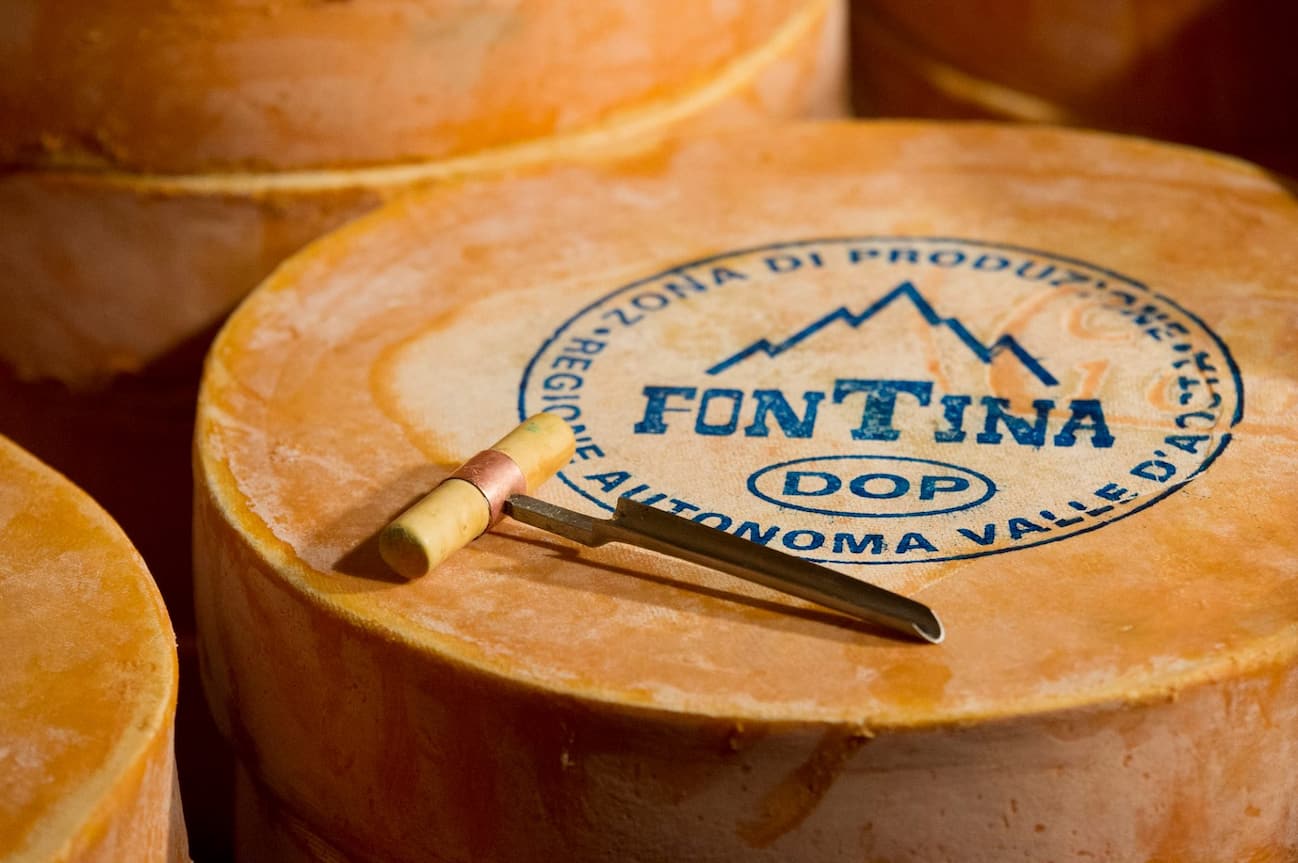 Formaggi d'Italia: i più famosi da provare regione per regione