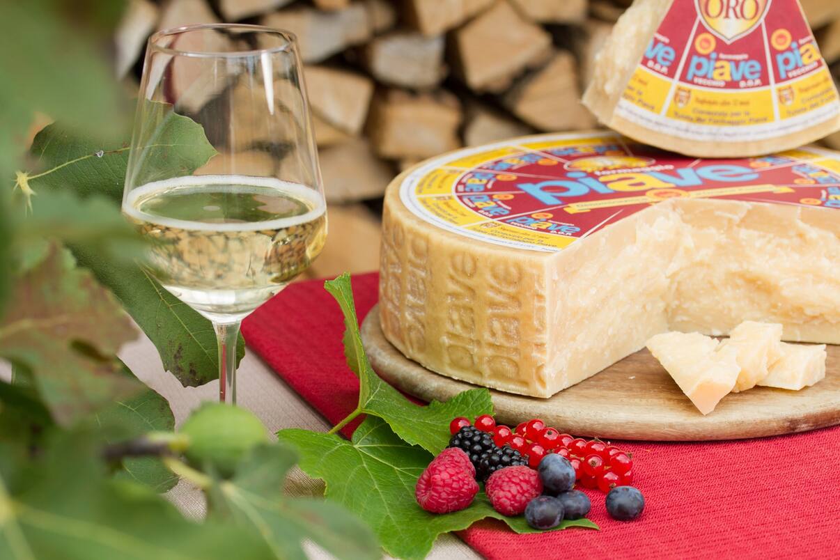 Formaggi d'Italia: i più famosi da provare regione per regione