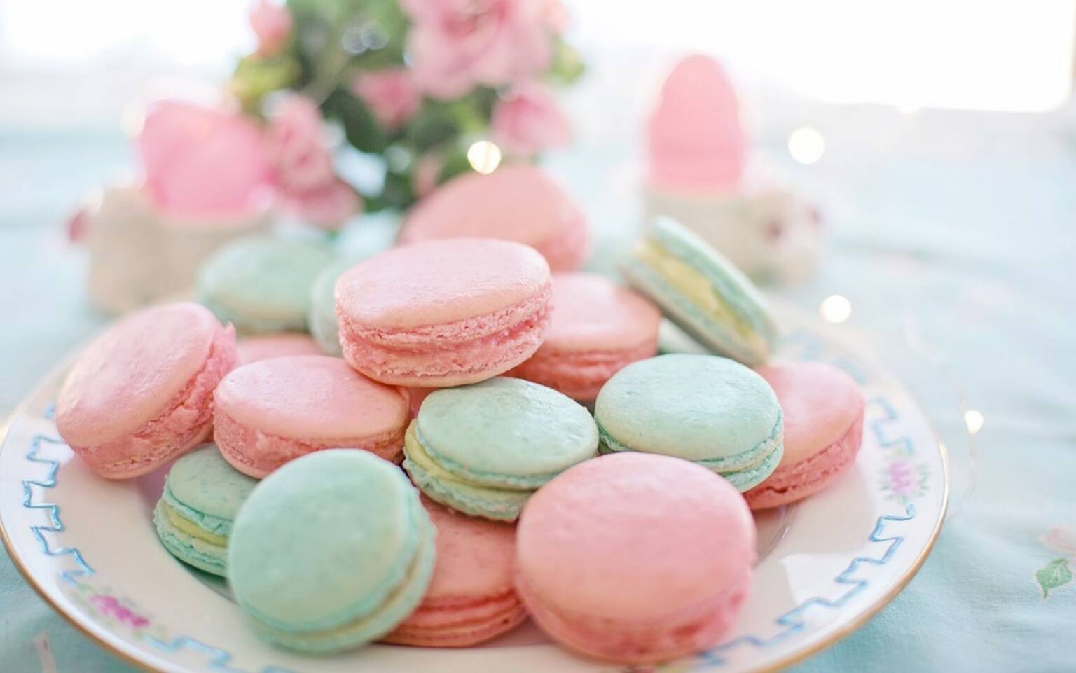 Macarons, la ricetta originale passo per passo | Sky TG24