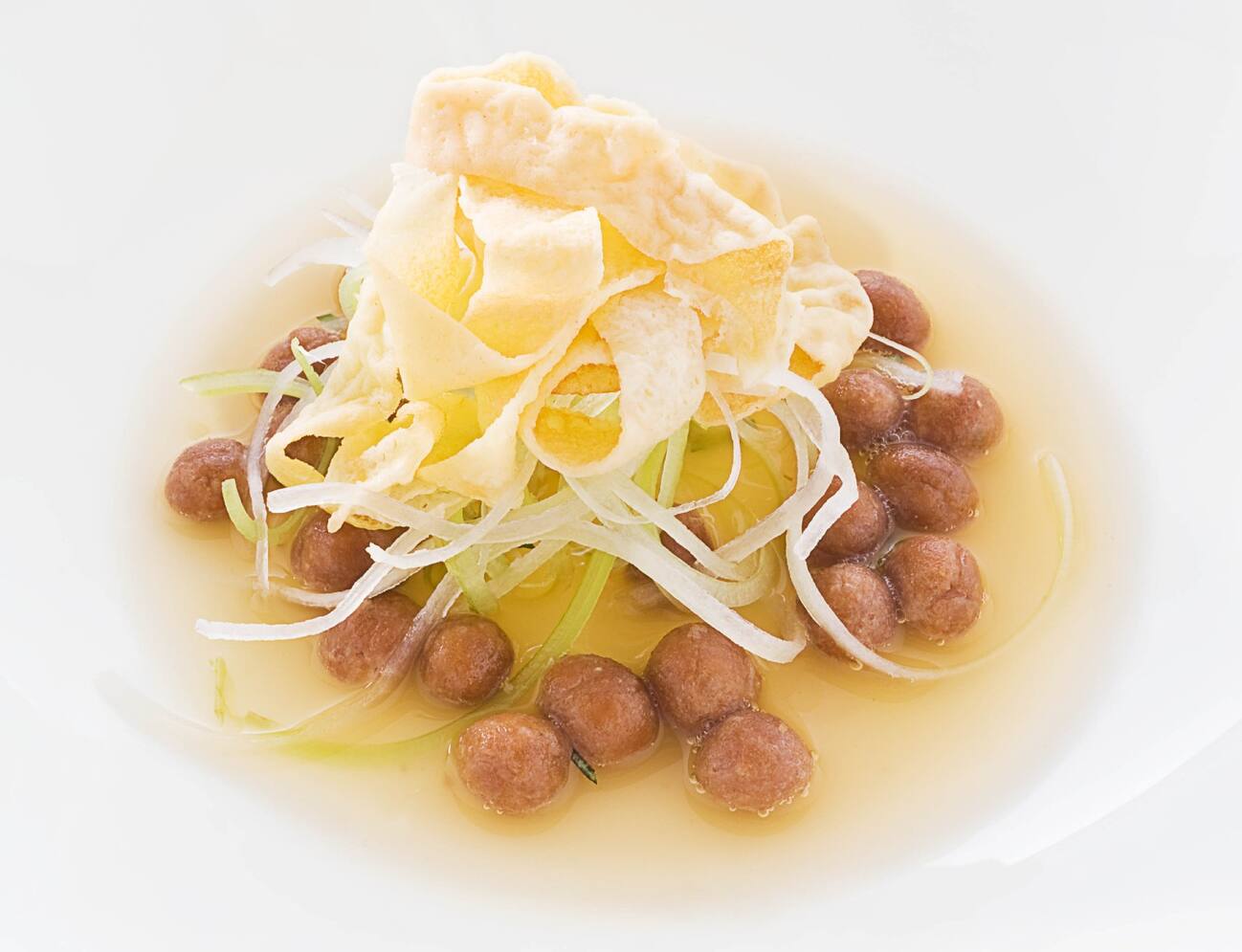 Piatti di Natale: da Massimo Bottura a Davide Oldani, le ricette dei ...