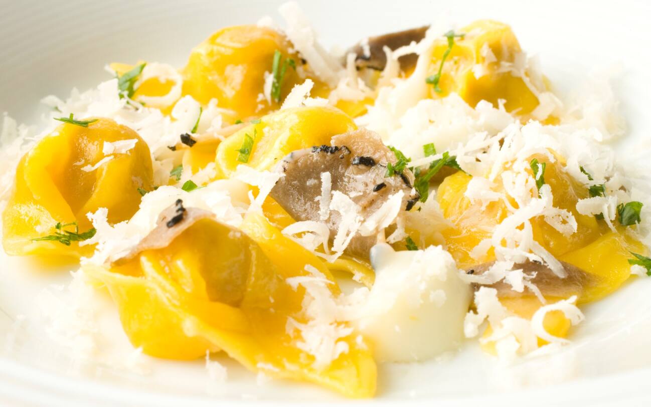 Piatti di Natale: da Massimo Bottura a Davide Oldani, le ricette dei ...