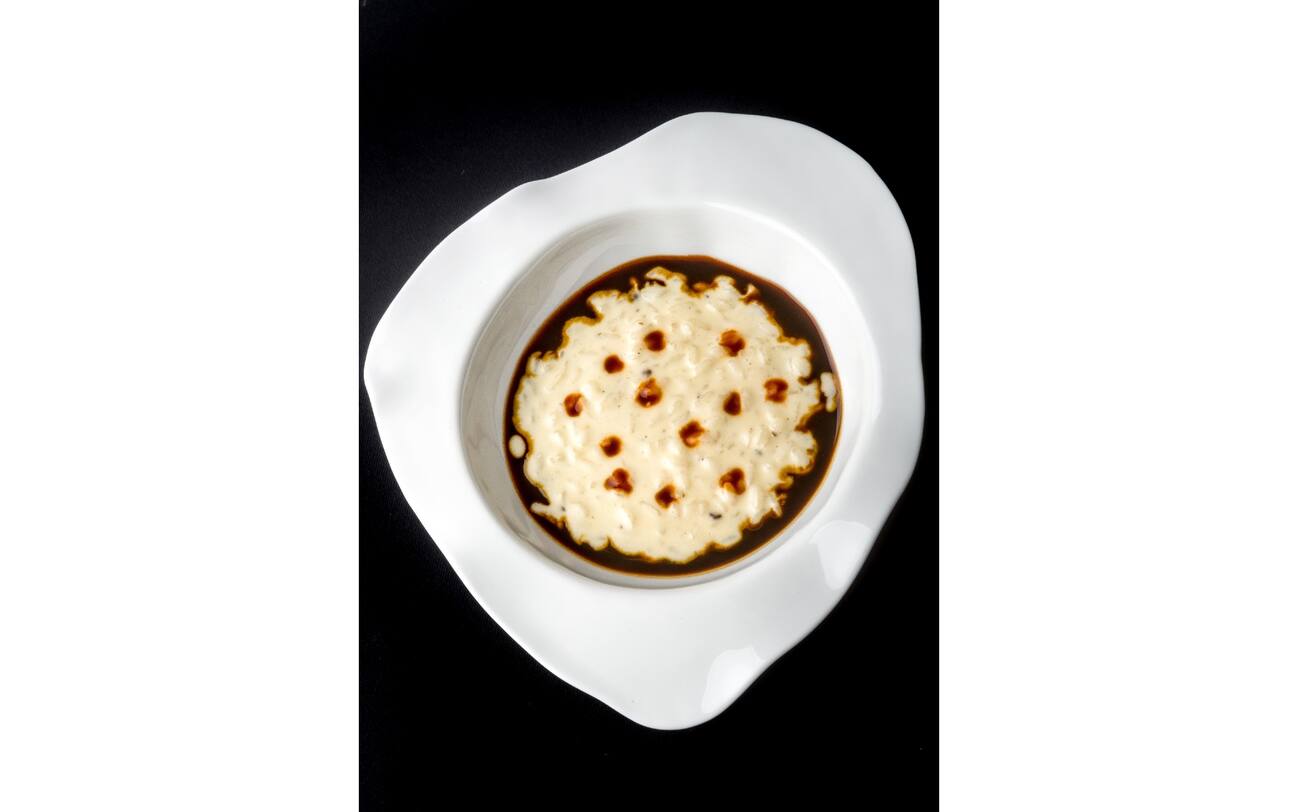 Piatti di Natale: da Massimo Bottura a Davide Oldani, le ricette dei ...