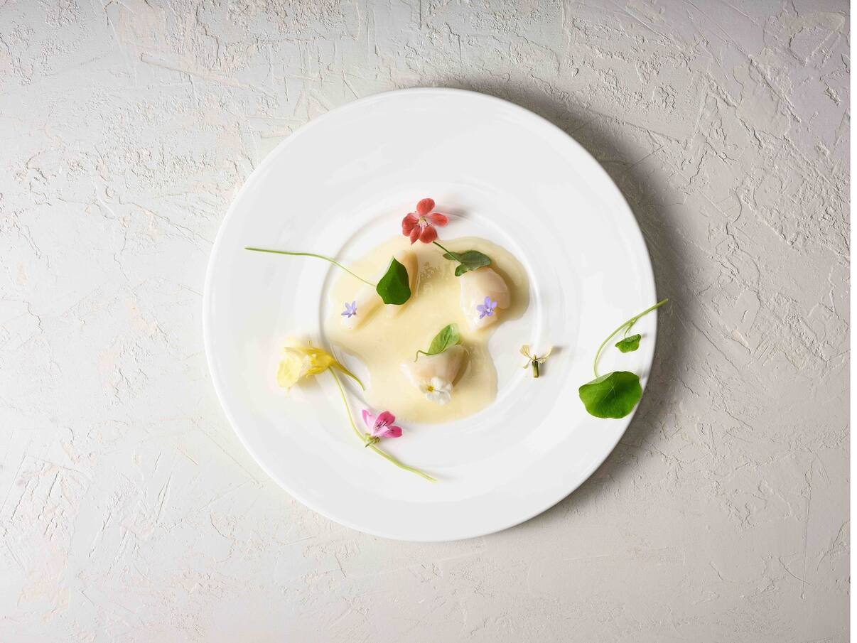 Piatti di Natale: da Massimo Bottura a Davide Oldani, le ricette dei ...