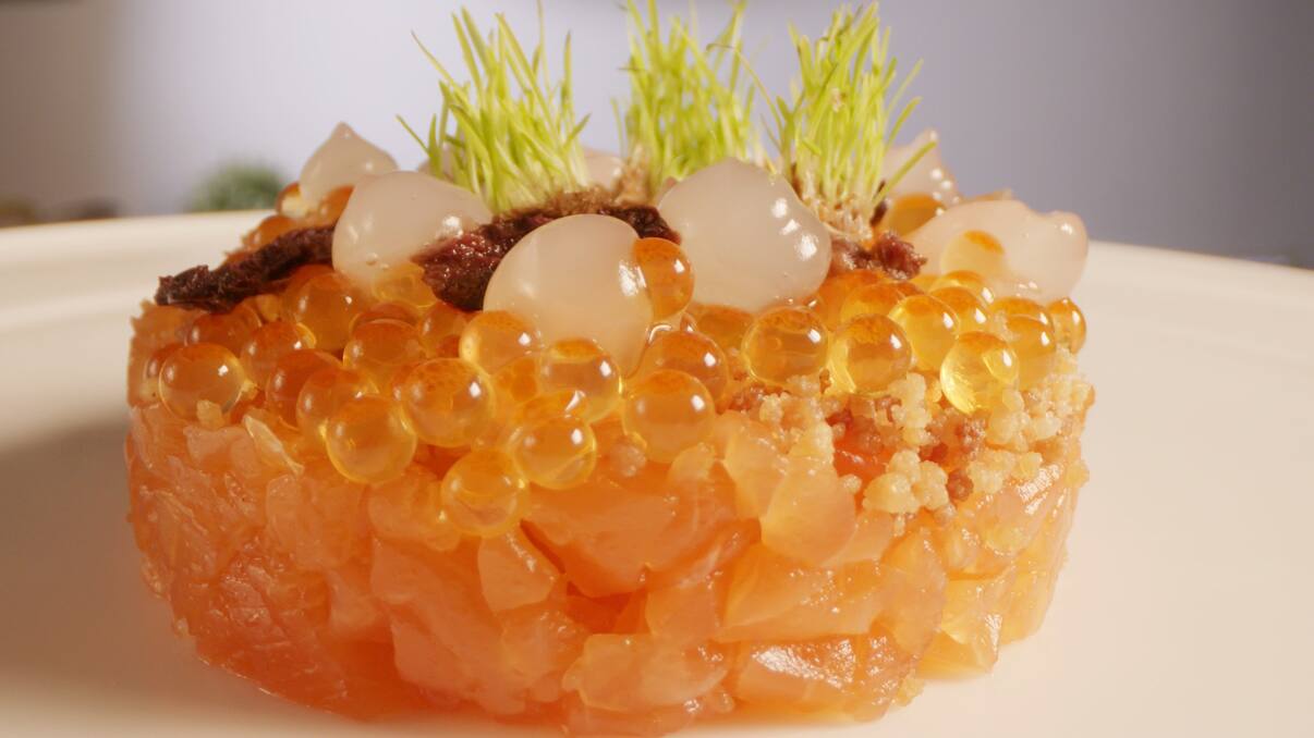 Piatti di Natale: da Massimo Bottura a Davide Oldani, le ricette dei ...