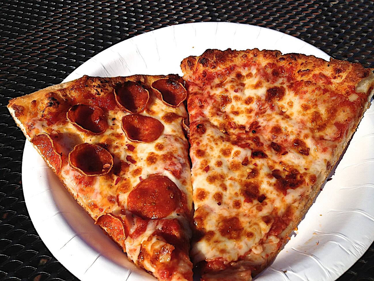 La pizza nel mondo, dalla ricetta americana a quella brasiliana: 20 ...