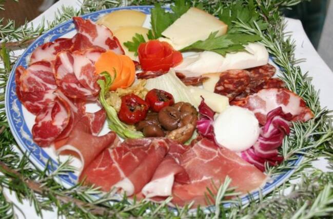 Le 10 migliori ricette tipiche della cucina lucana. FOTO