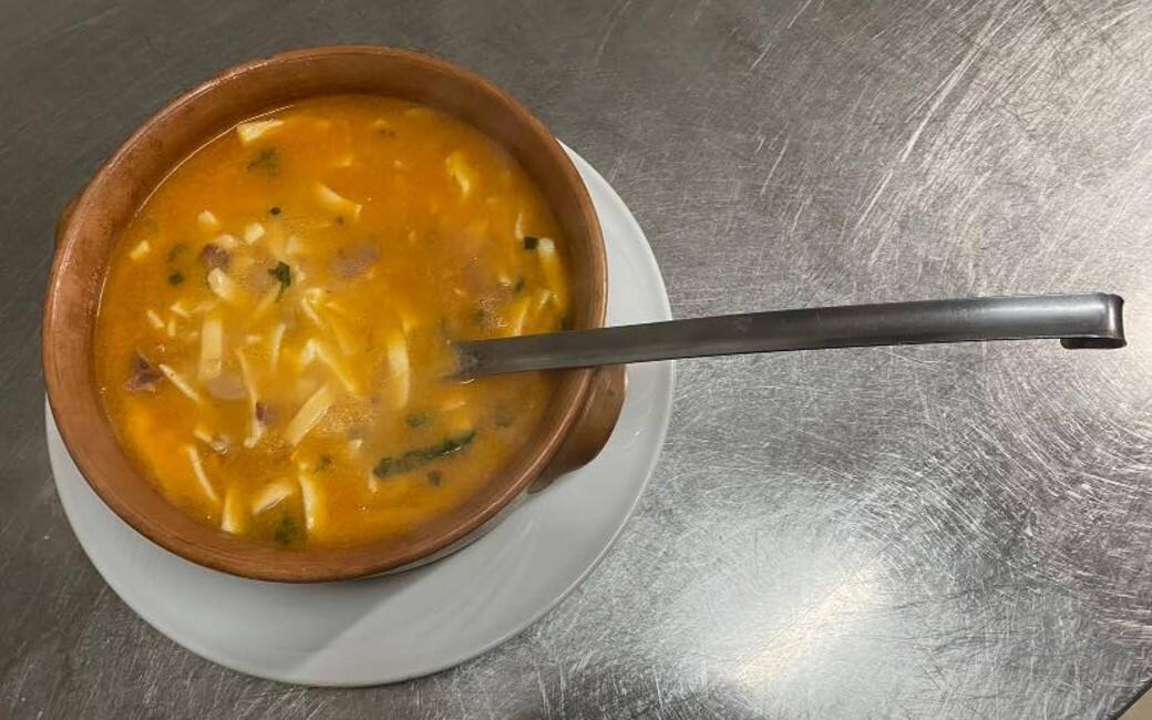 Le 10 migliori ricette tipiche della cucina lucana. FOTO