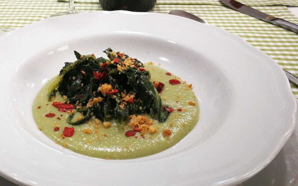 Le 10 migliori ricette tipiche della cucina lucana. FOTO
