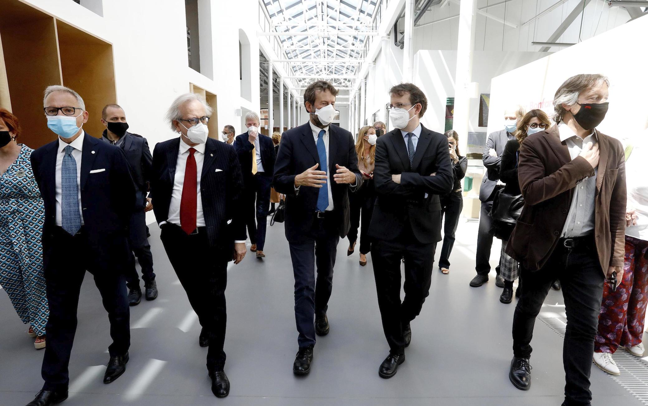 Adi Design Museum, nasce a Milano il museo del design più grande d ...