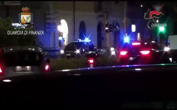 ‘Ndrangheta a Brescia, progettavano un omicidio: 5 arresti e 27 ... ‘Ndrangheta a Brescia, progettavano un omicidio: 5 arresti e 27 ...