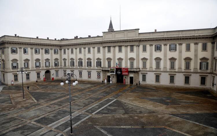 Le mostre d'arte da vedere a Milano a giugno 2023 | Sky TG24