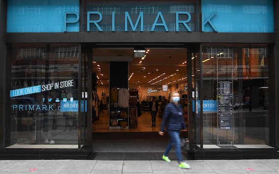 Primark apre un mega store a Milano nel palazzo 'maledetto' di via ...