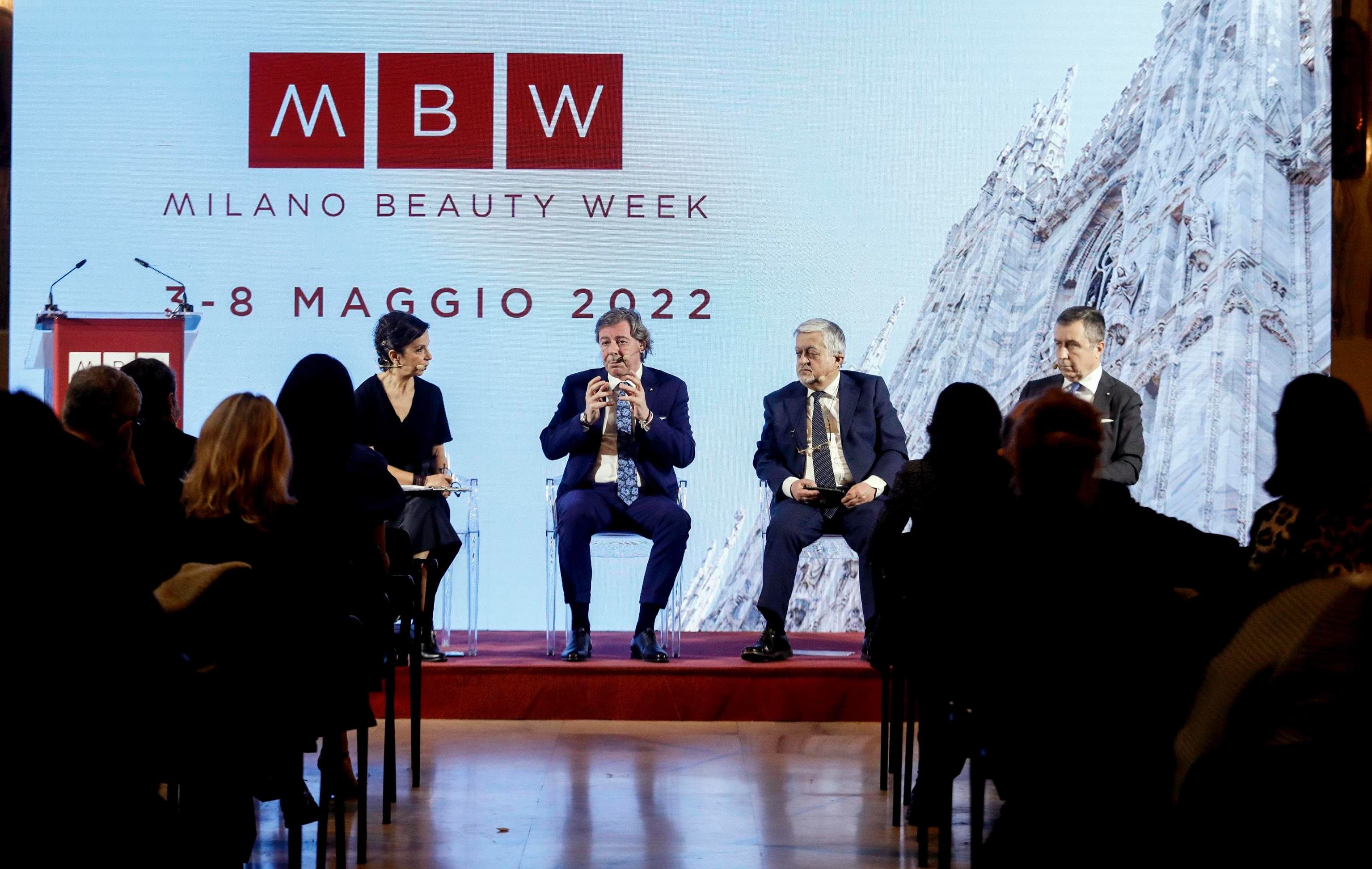 Milano Beauty Week 2022 dal 3 all'8 maggio | Sky TG24