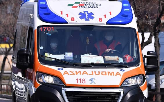 Incidente tra pullman e tir sull' A4 in direzione Trieste | ci ...
