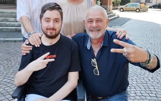 Omicidio Samarate, figlio sopravvissuto: a mio padre chiederei perché ...