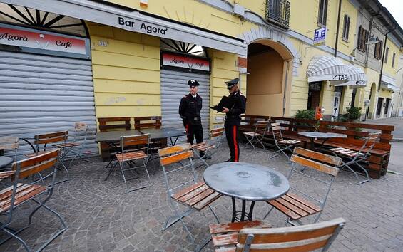 Cornaredo, uomo ucciso con arma da fuoco: indiziato interrogato in ...