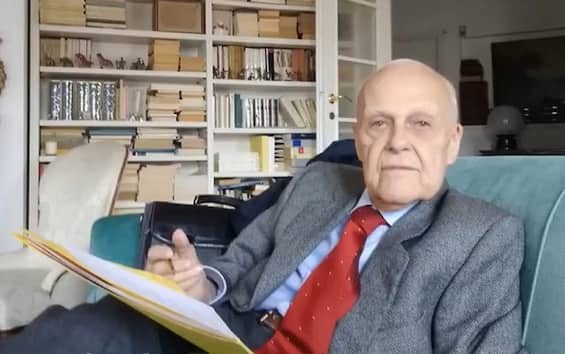 Milano, morto lo storico dell’editoria italiana Gian Carlo Ferretti ...