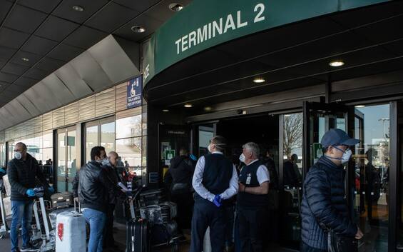 Malpensa, Terminal 2 dell'aeroporto riapre a maggio 2023: sarà base ...