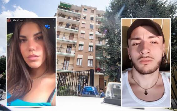 Omicidio Sofia Castelli, ex fidanzato Zakaria era in casa nascosto in ...