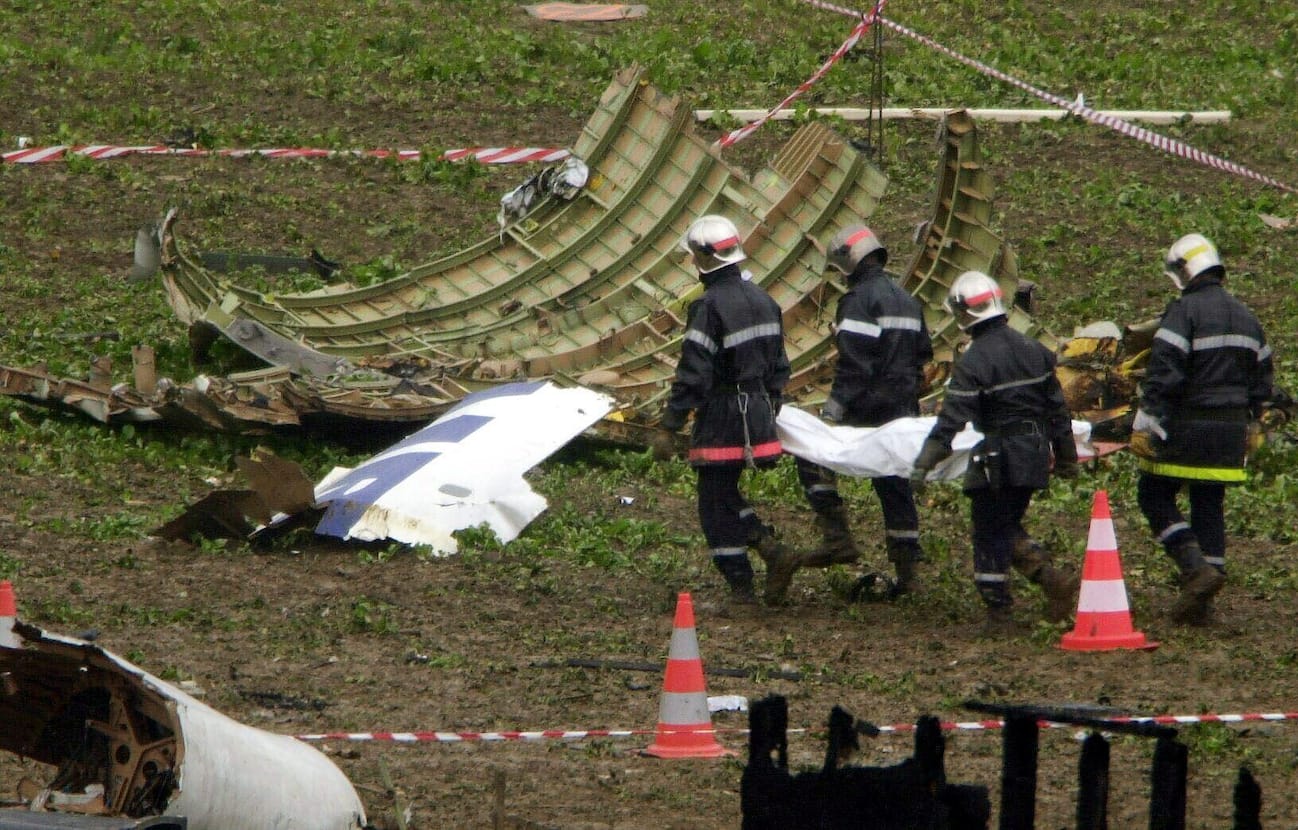 20 anni dal disastro aereo del Concorde: cosa accadde il 25 luglio del 2000