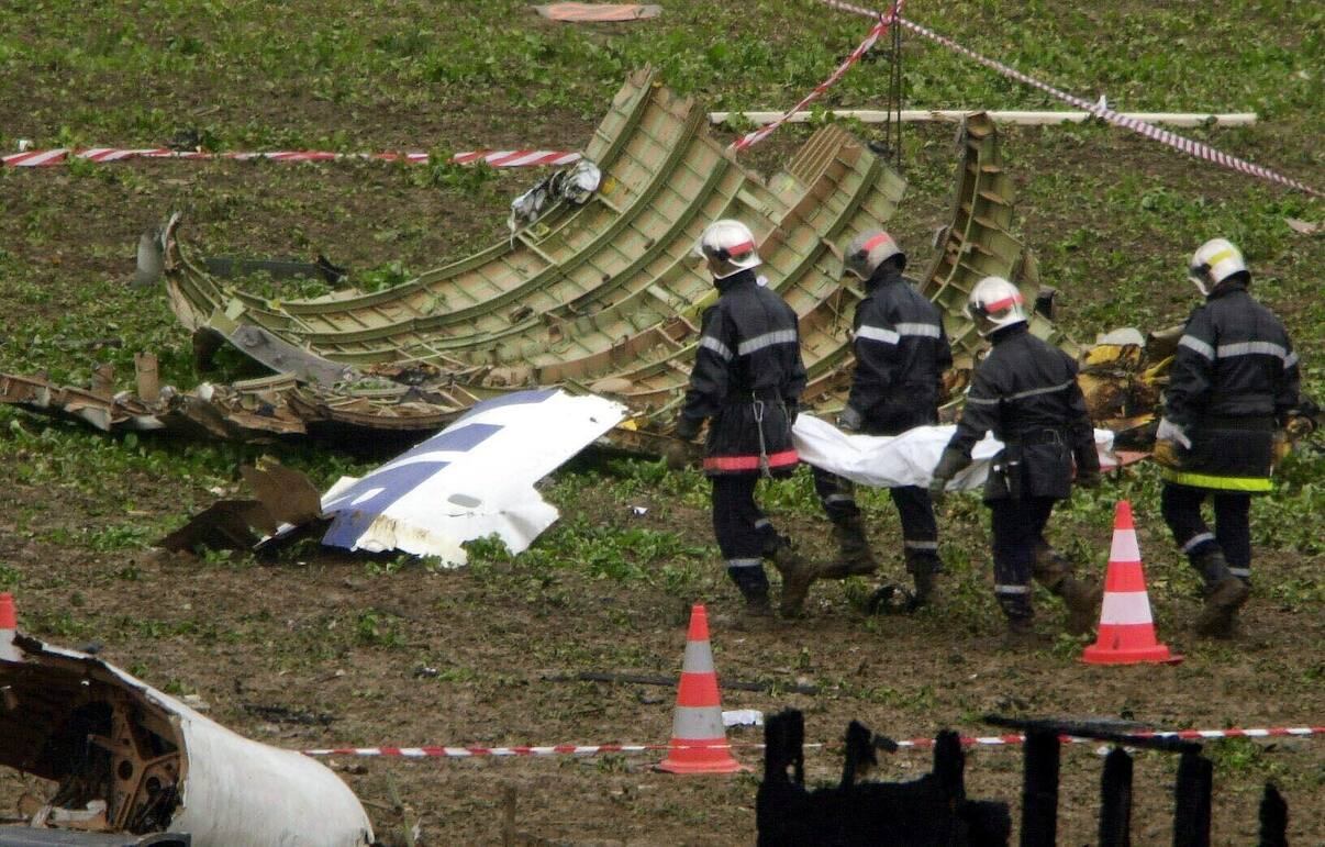 20 anni dal disastro aereo del Concorde: cosa accadde il 25 luglio del 2000
