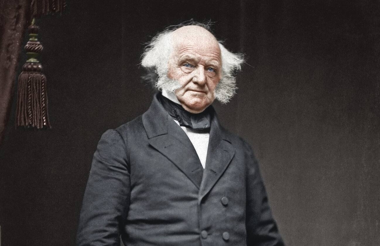 Presidenti americani: l'elenco completo da George Washington a Joe ...