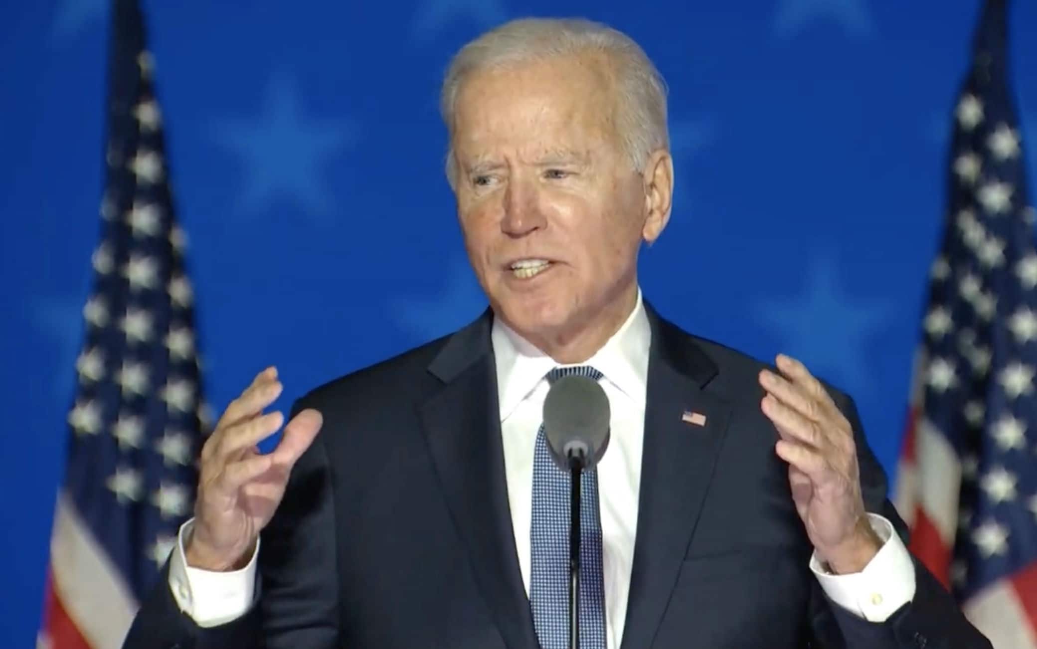 Presidenti americani: l'elenco completo da George Washington a Joe ...