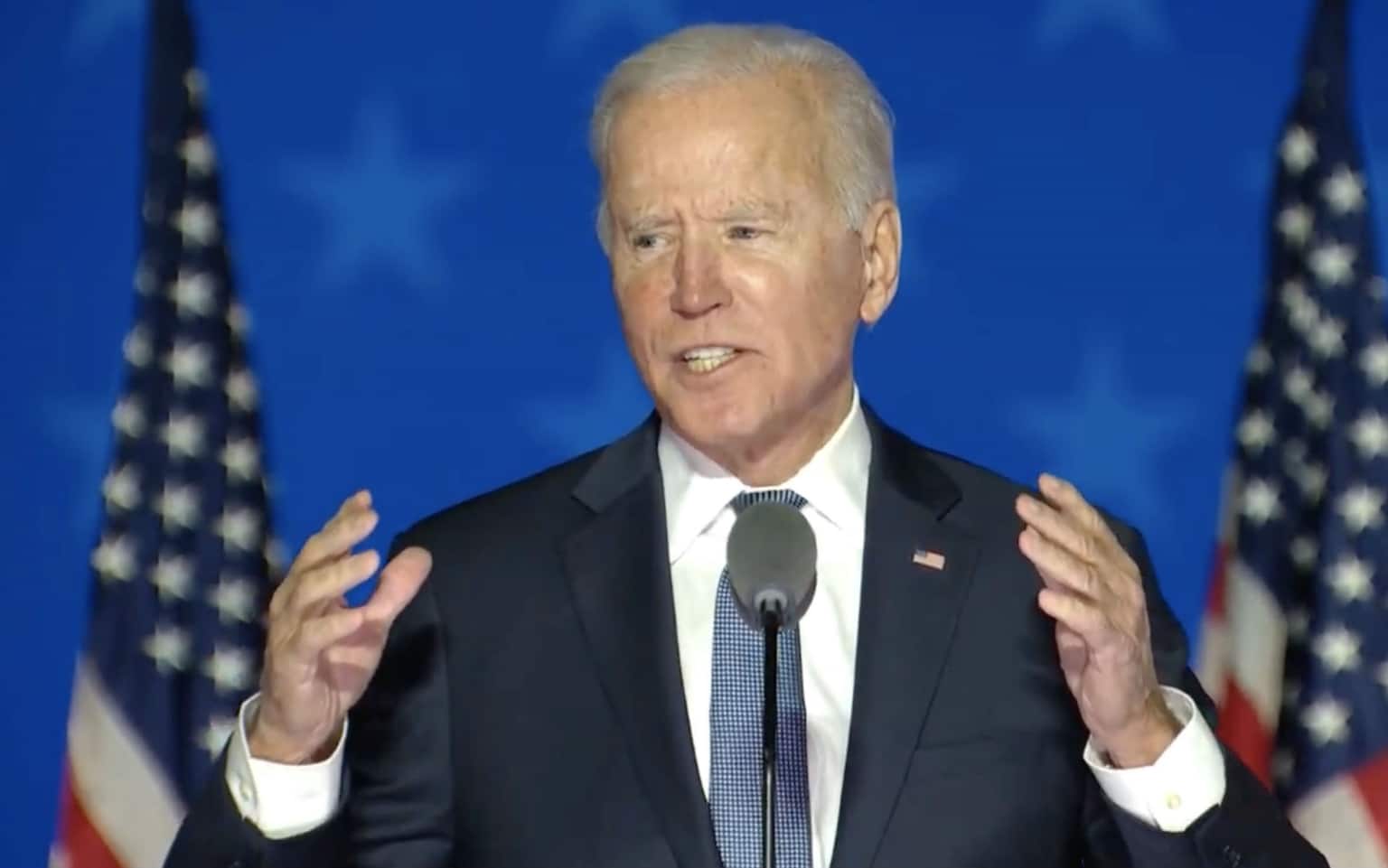 Presidenti americani: l'elenco completo da George Washington a Joe ...