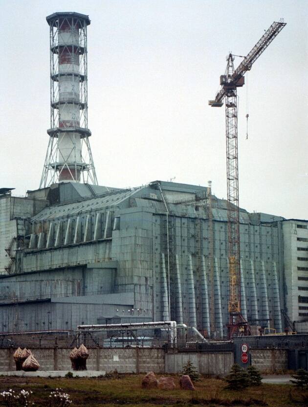 Chernobyl, dal reattore 4 reazioni di fissione: cosa sta succedendo e ...