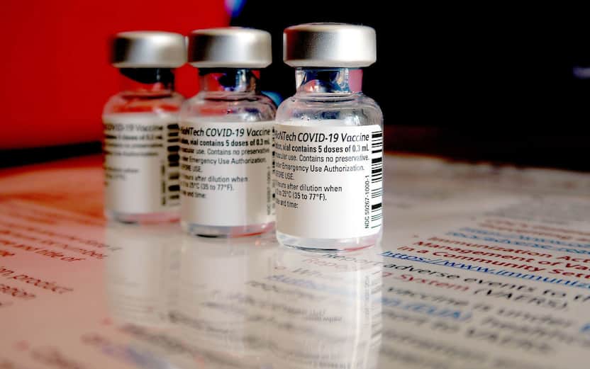 Vaccino, si deve firmare modulo consenso informato: ecco il fac-simile