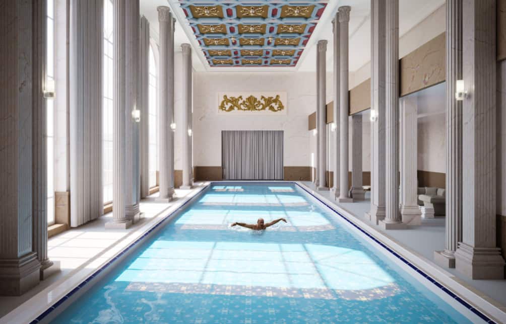 Navalny accusa Putin: ha una villa da un miliardo sul Mar Nero