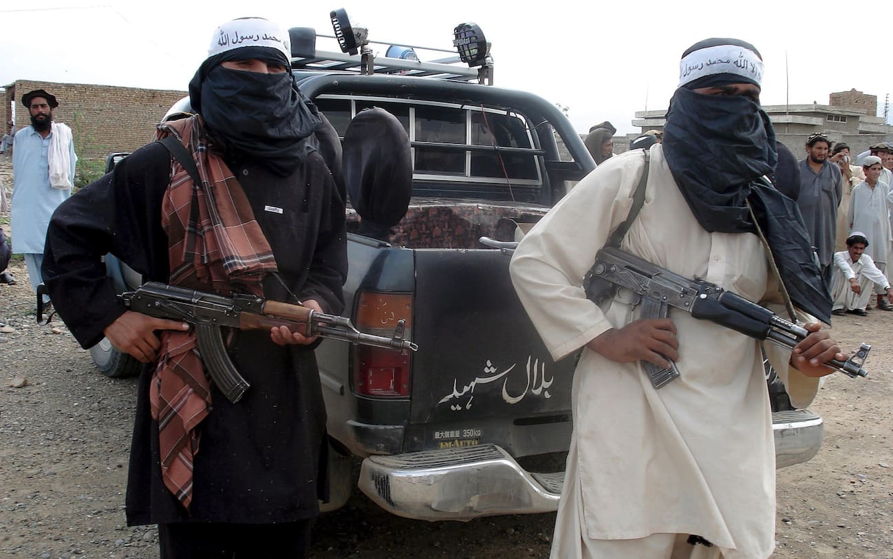 Afghanistan, chi sono e cosa voglioni i talebani | Sky TG24