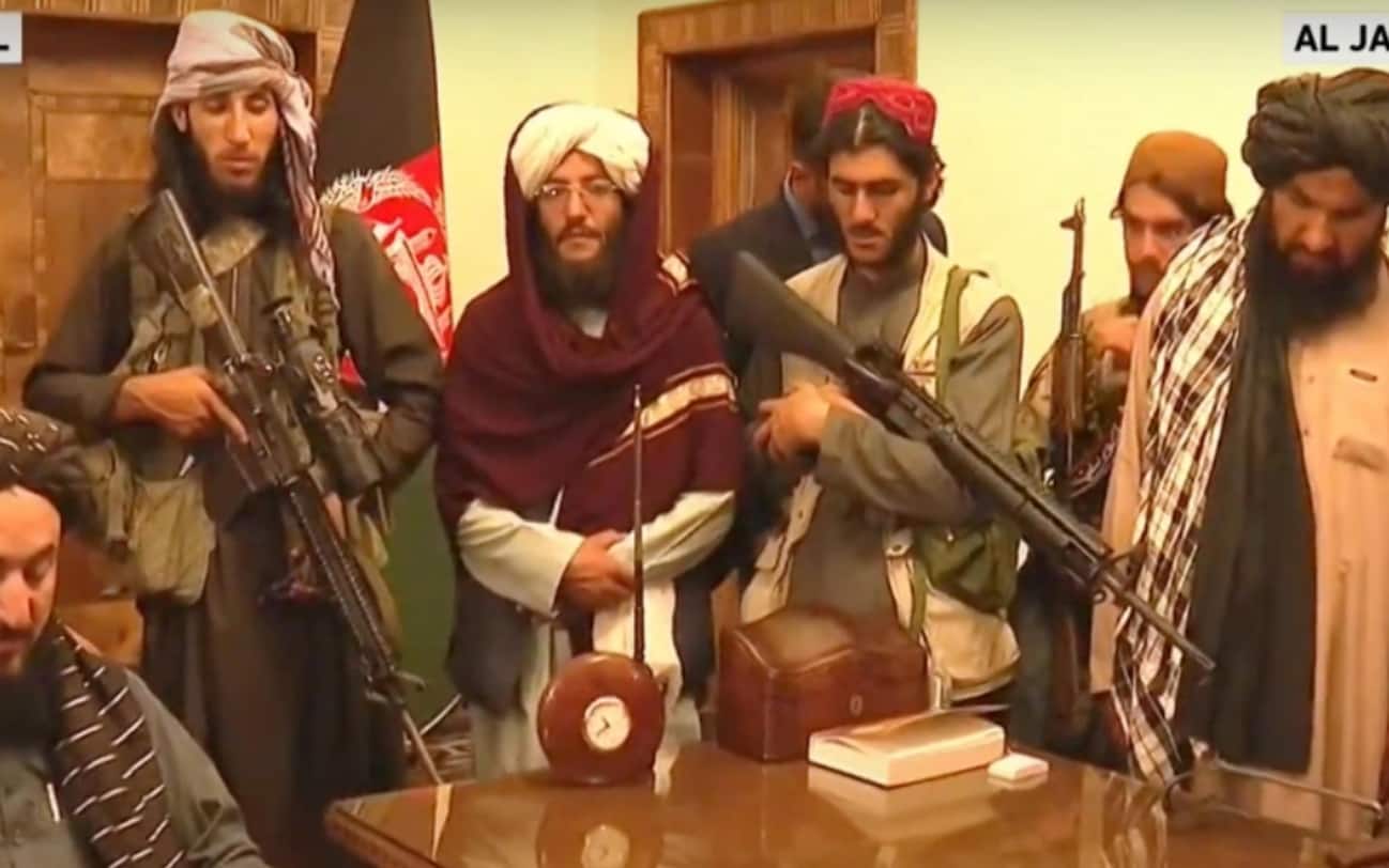 Afghanistan, chi sono e cosa voglioni i talebani | Sky TG24