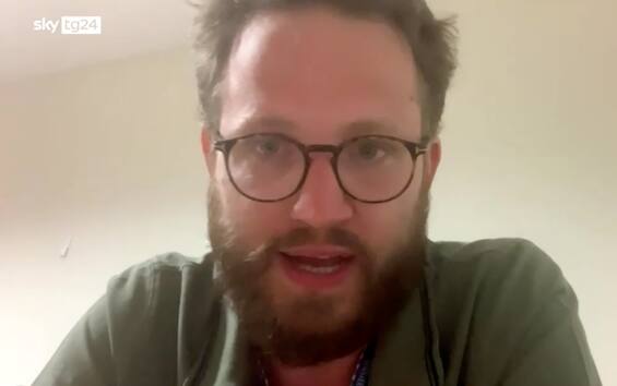 Afghanistan, il console Tommaso Claudi a Sky TG24: “È una grave crisi ...